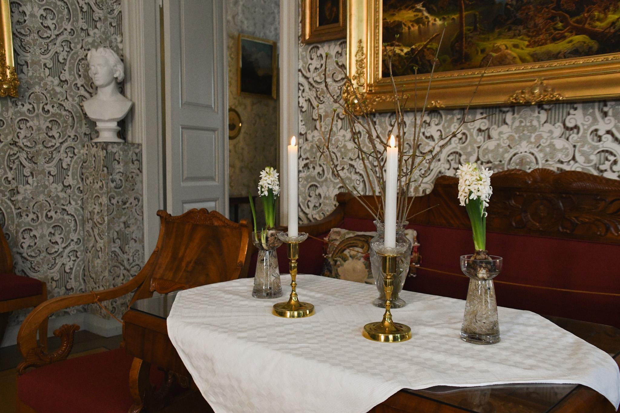 Runebergin koti - Porvoo
