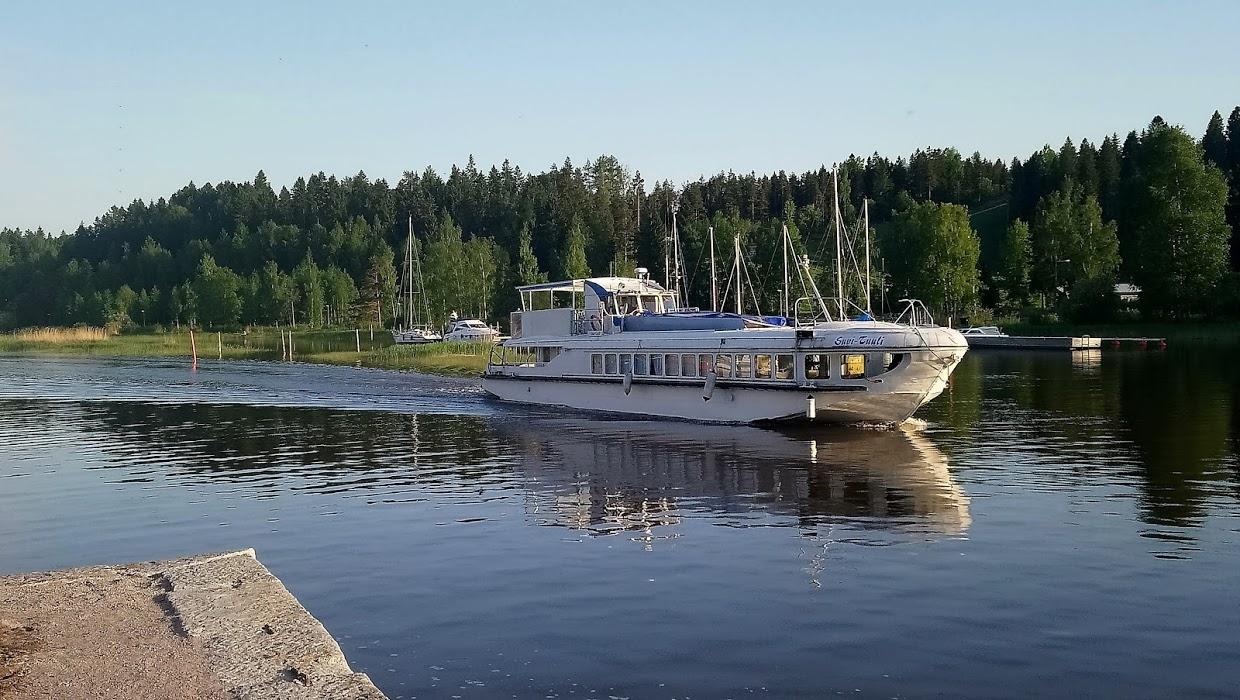Events in Porvoo - Porvoo