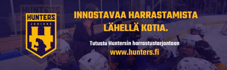 Harrastukset - Porvoo