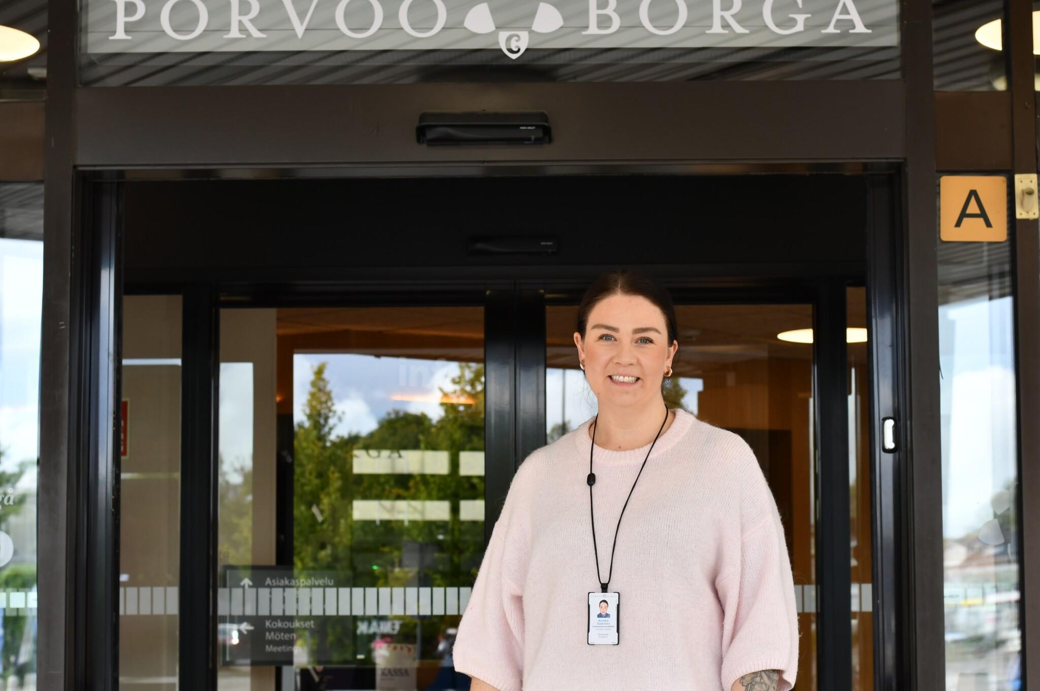 Porvoo Unelmien kotikaupunki