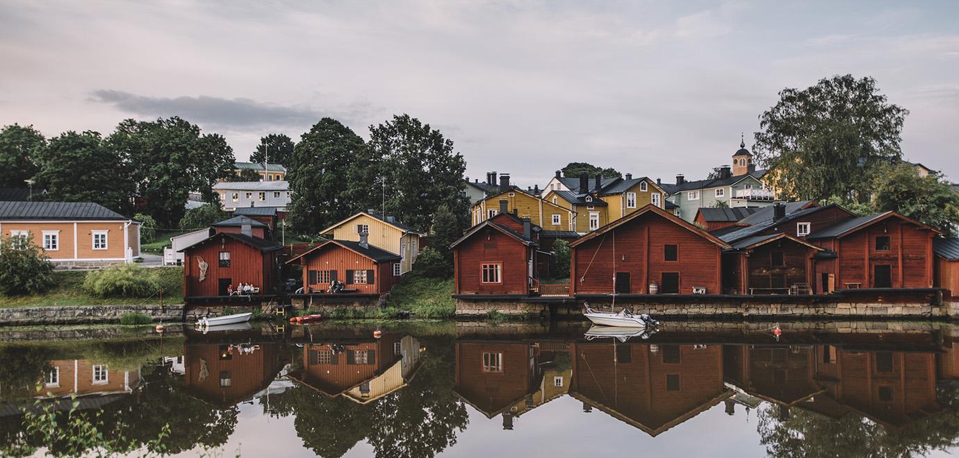 Culture in Porvoo - Visit Porvoo