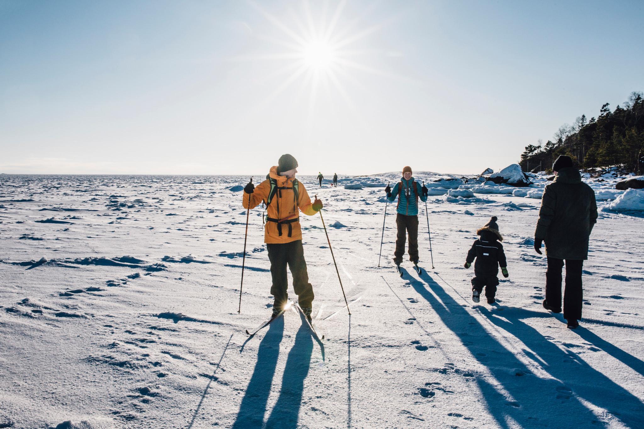 Activities and experiences - Visit Porvoo
