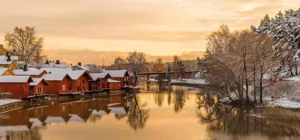 Culture in Porvoo - Visit Porvoo