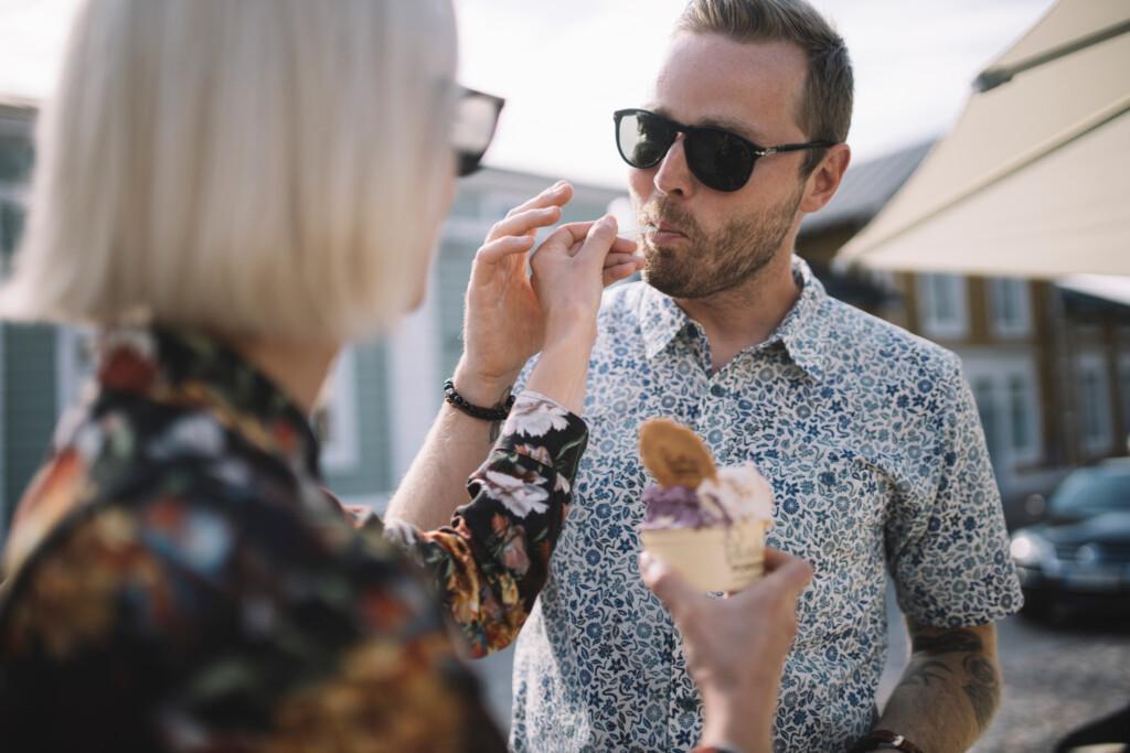 10 Places to Eat and Drink in Porvoo for Foodies - Visit Porvoo
